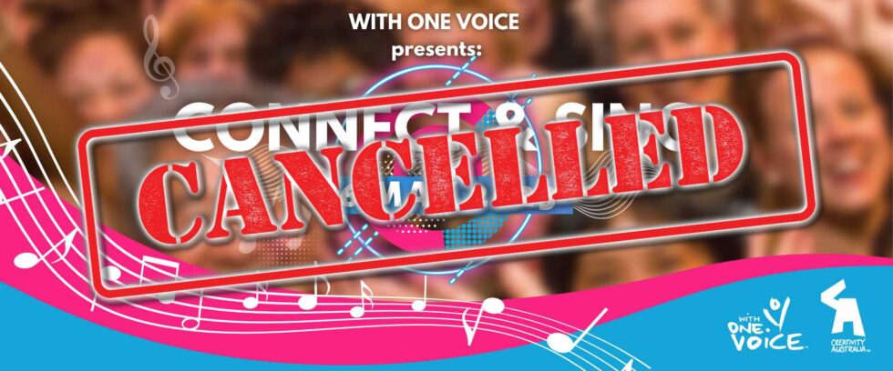 News and Events | With One Voice