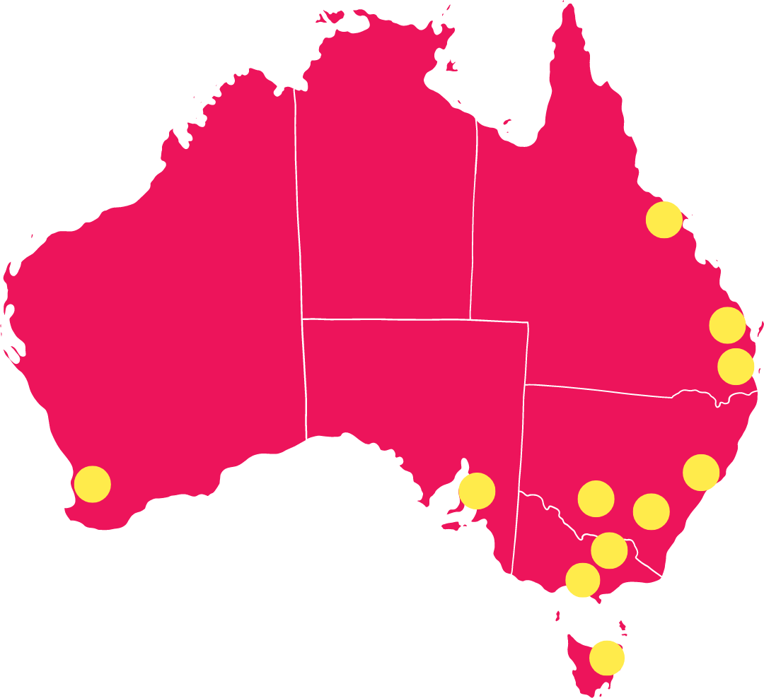 5: Inform - With One Voice