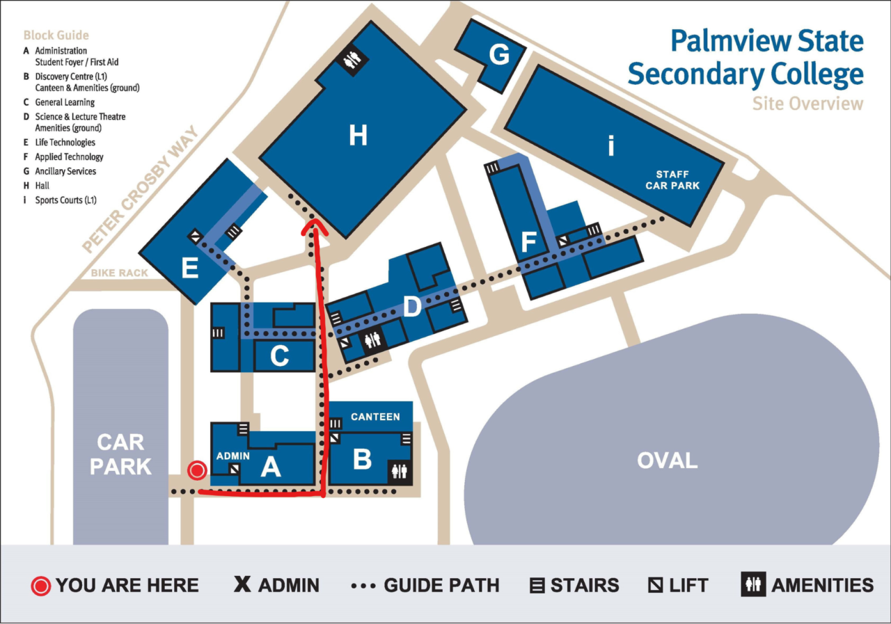 Sunshine Coast - With One Voice